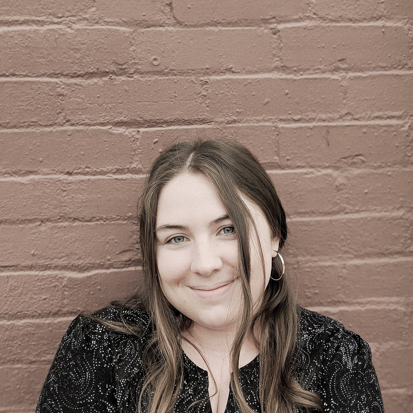 About - Kailey Myers