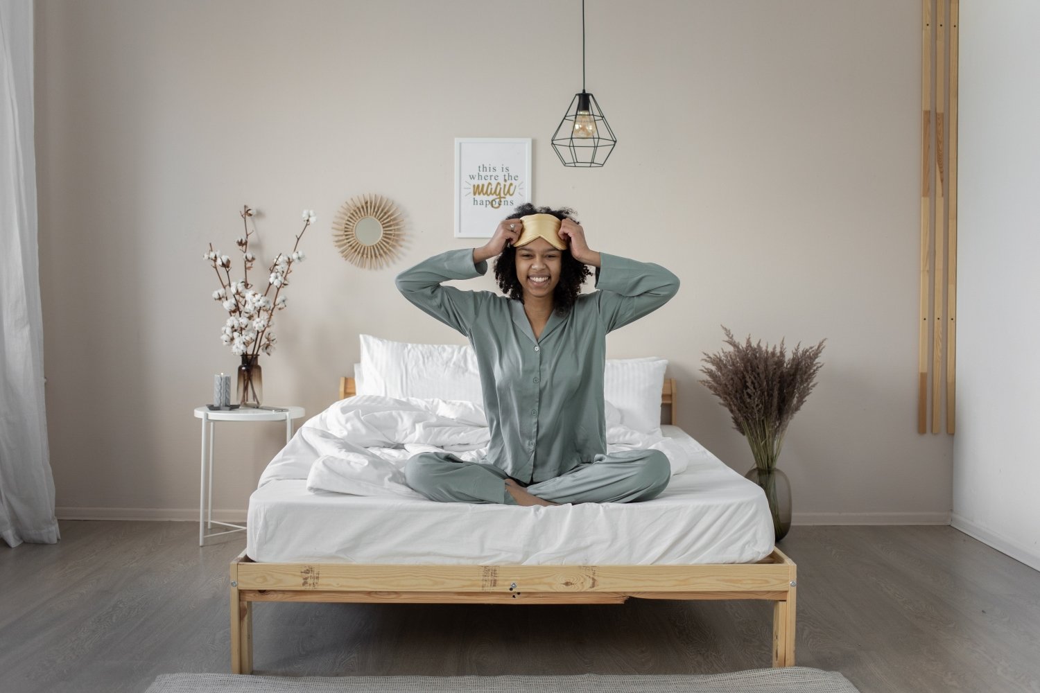8 Morning Routine Habits to Adopt for a Happier Life - Kailey Myers