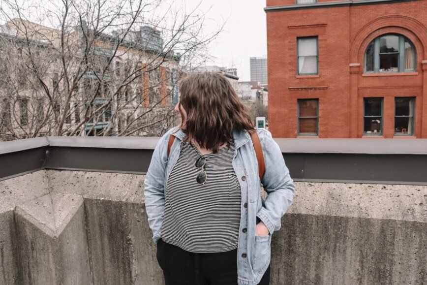 Kailey Myers- Cultivate the Life of Your Dreams - Kailey Myers