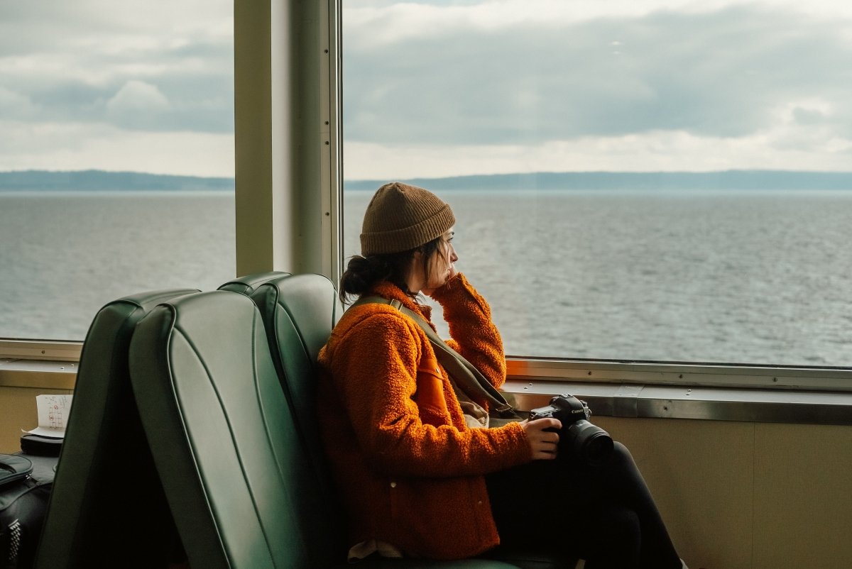 7 Ways to Find Motivation When You're Depressed - Kailey Myers