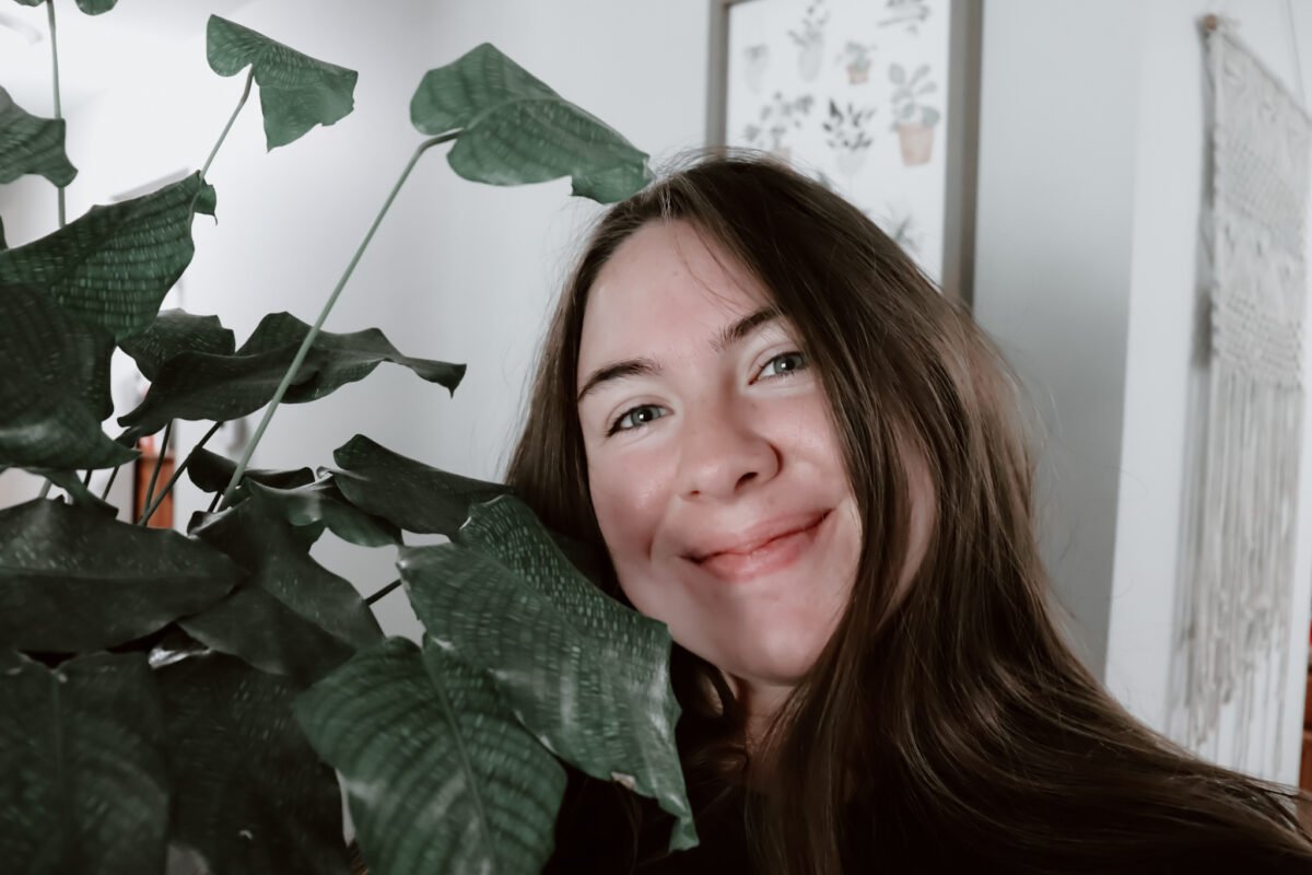 Kailey Myers- Cozy Mind, Cozy Home, Cozy Life - Kailey Myers